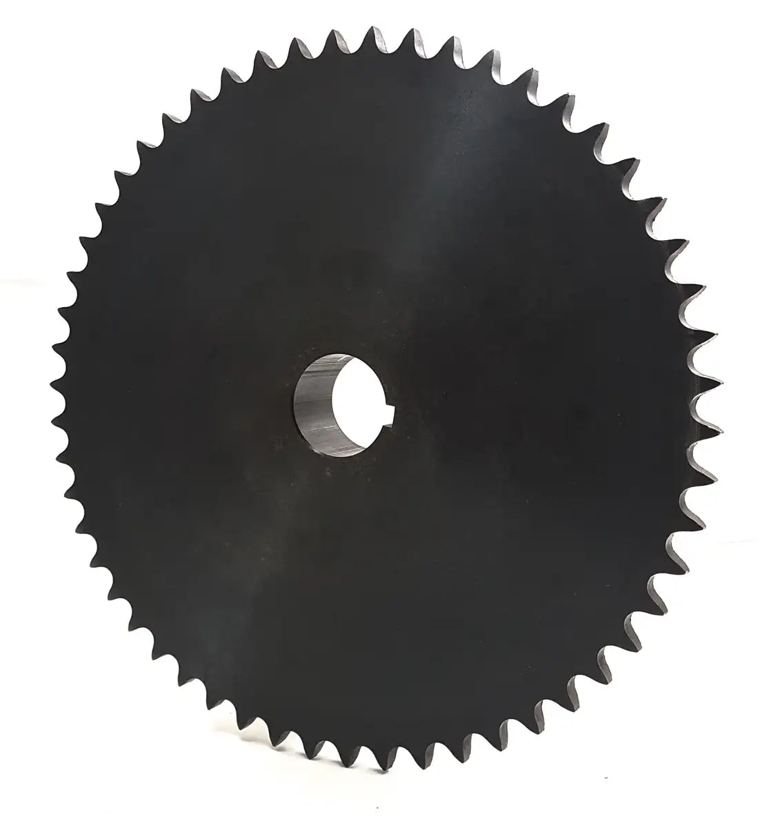 50bs54 Sprocket With 1 Bore 54 Tooth Sprocket For 50 Roller Chain Usa Roller Chain