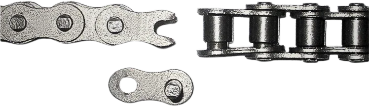 Roller Chain Strength Explained | USA ROLLER CHAIN