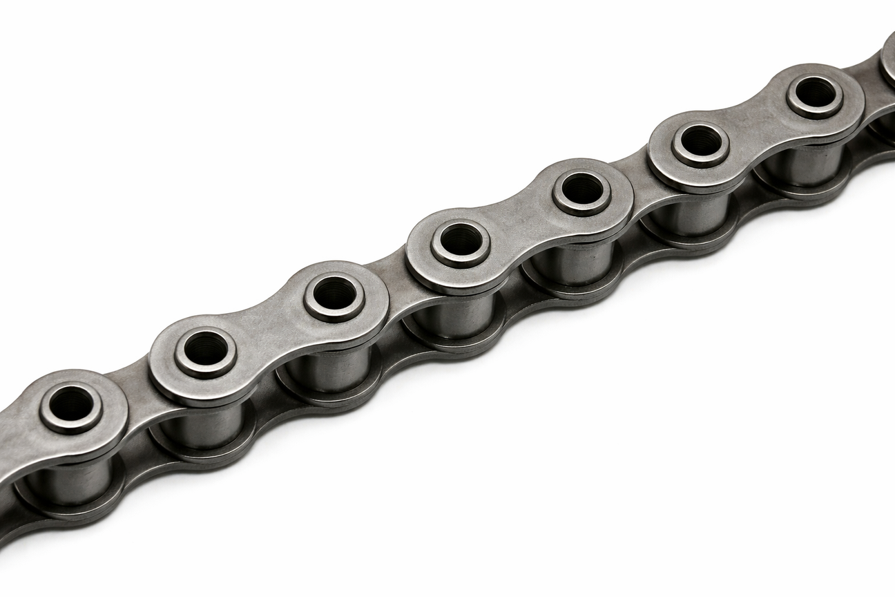 How to Measure Roller Chain – Find the Right Size Fast – USA ROLLER CHAIN