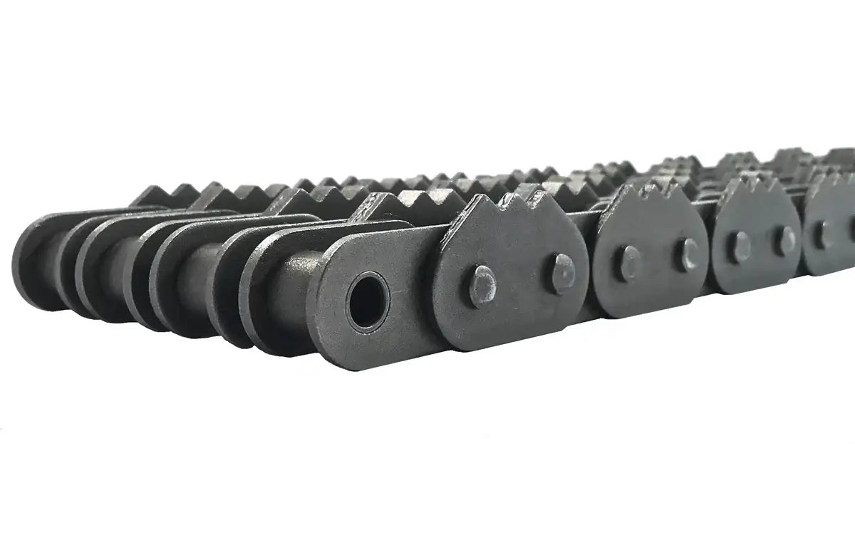 Sharp Top Roller Chain | USA ROLLER CHAIN
