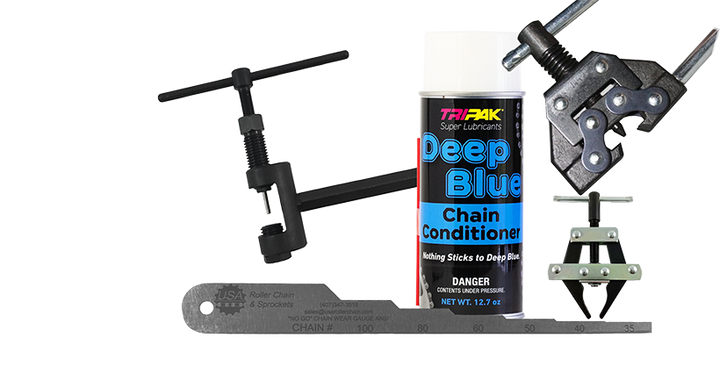 WH132 Chain | WH132 Welded Steel Chain | USA Roller Chain