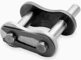 Metric 08B D1 Attachment Connecting Link – USA ROLLER CHAIN