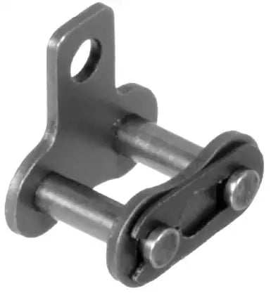 Metric 10B SA1 Attachment Connecting Link – USA ROLLER CHAIN