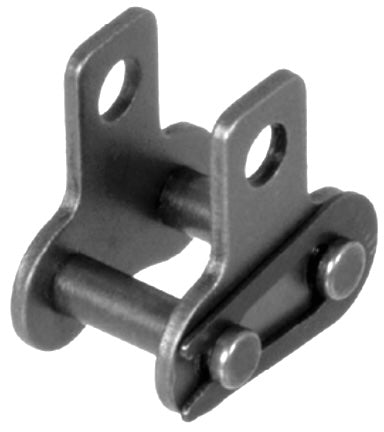 Metric 20B SK1 Attachment Connecting Link – USA ROLLER CHAIN