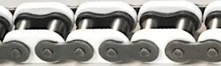 16B Non-Marking Roller Chain - 16BF9 Chain – USA ROLLER CHAIN