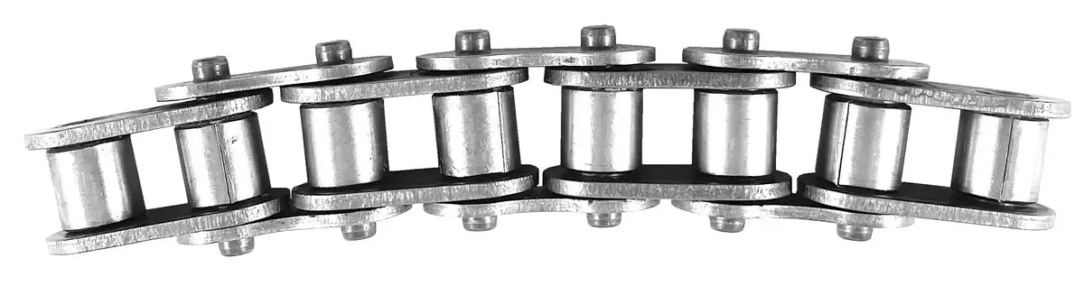 863SS Chain | 863SS Stainless Steel Side Flexing Base Chain – USA ...