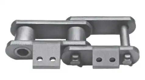 102B A2 Attachment – USA ROLLER CHAIN
