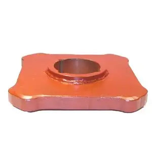 4 Tooth Sprocket For X458 Chain | USA ROLLER CHAIN