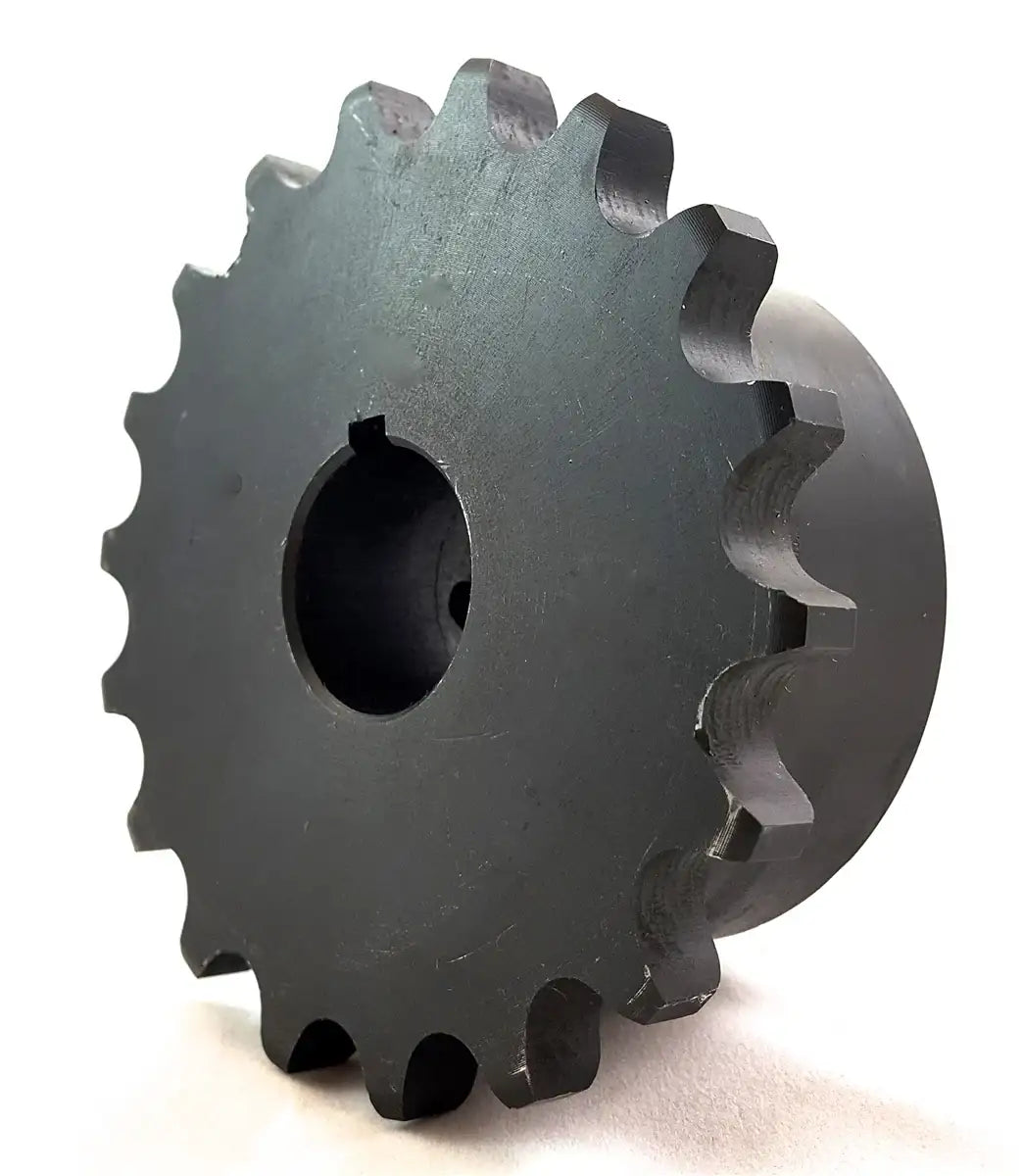 5018F Coupling Sprocket - 7/8" Bore | 5018 Coupling Half – USA ROLLER CHAIN