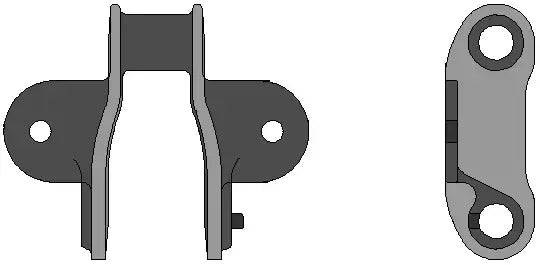 477 K1 Attachment – USA ROLLER CHAIN