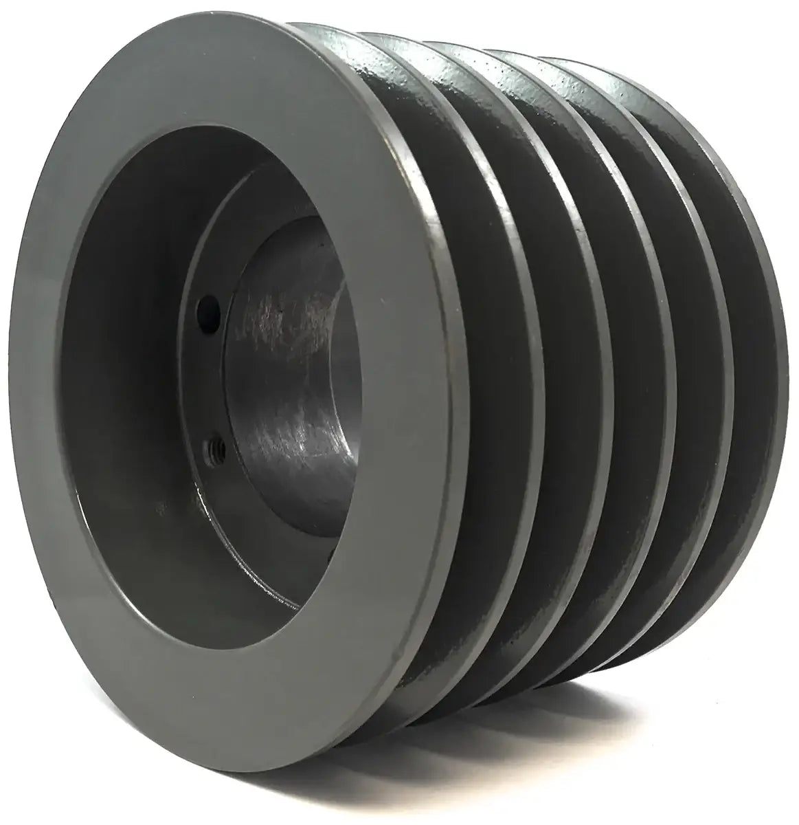 Metric 5SPZ315 Sheave | Five-Groove 5-SPZ-315 Pulley – USA ROLLER CHAIN