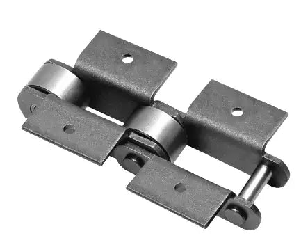 610R K-1 Attachment – USA ROLLER CHAIN