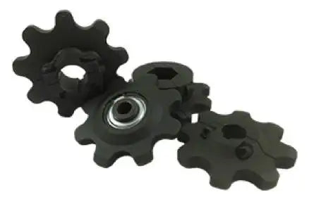 667X B6 Sprocket – USA ROLLER CHAIN
