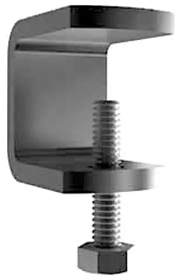 Screw Conveyor Cover Clamp | 323-0711 | USA ROLLER CHAIN