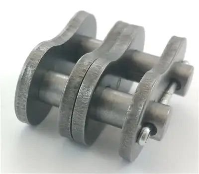 AL844 Leaf Chain Master Link / Connecting Link – USA ROLLER CHAIN