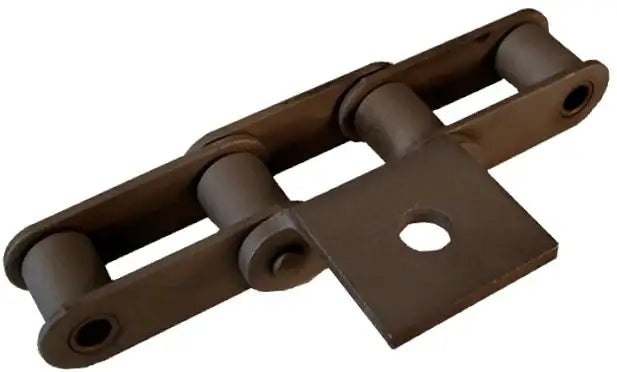 CA557 A4 Attachment – USA ROLLER CHAIN