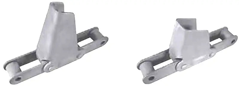 CA550 C17E Attachment – USA ROLLER CHAIN