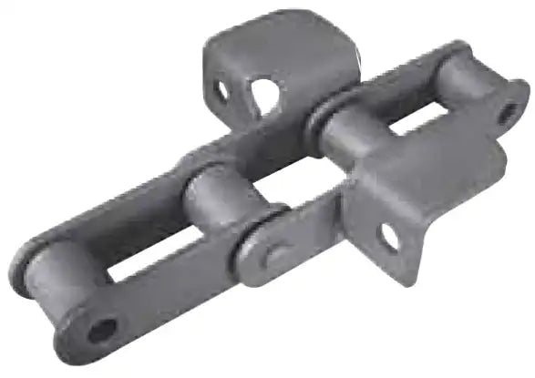 CA550 G17-2 Attachment – USA ROLLER CHAIN