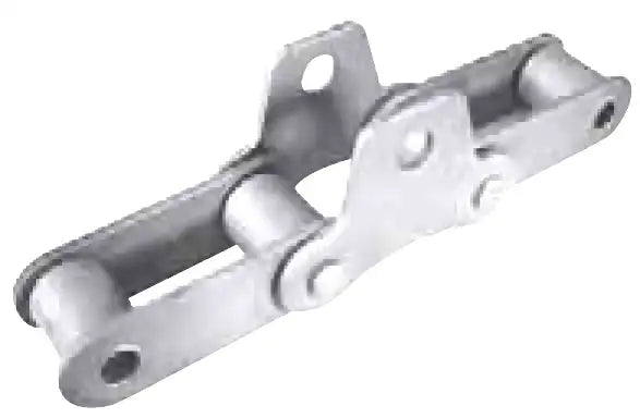 CA550 M25 Attachment – USA ROLLER CHAIN