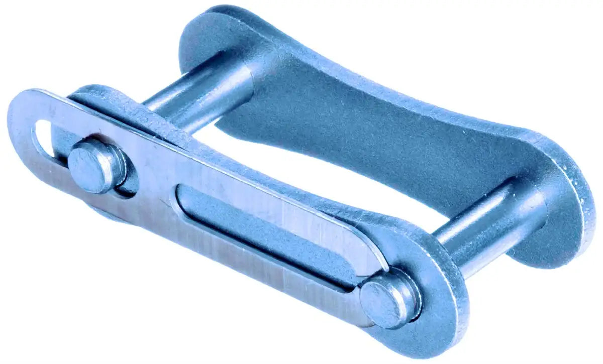 Economy A2050 Coated Double Pitch Chain Master Link - 10 Pack – USA ...