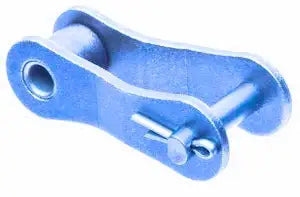 Economy C2040 Coated Offset Link - 10 Pack – USA ROLLER CHAIN