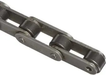 C2052 Roller Chain - 100FT Reel – USA ROLLER CHAIN