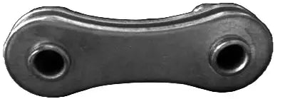 HB50.8 Hollow Pin Roller Chain Master Link / Connecting Link