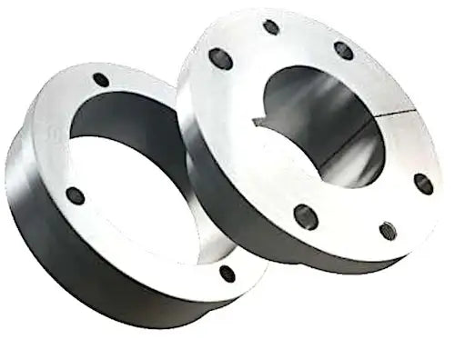 HEB40 Stainless Steel Bushing With 4" Bore – USA ROLLER CHAIN