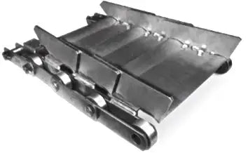 P250450 Pan Conveyor Chain Assembly – USA ROLLER CHAIN