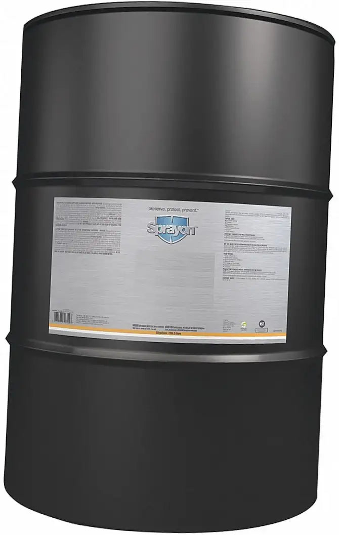 LU520 Heavy-Duty Grease NLGI 0 55 Gal | USA Roller Chain