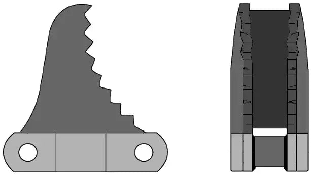 WH150 Slasher Flight – USA ROLLER CHAIN