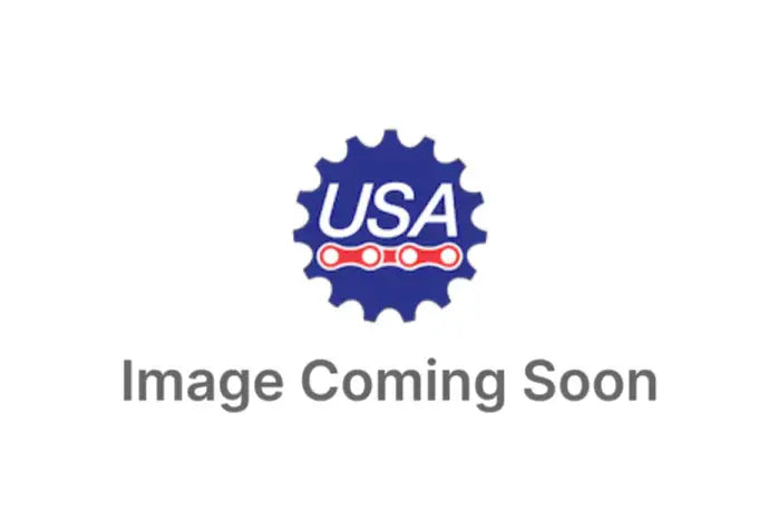 MB-4 Rod End | MB4 Rod End Bearing - Left Hand – USA ROLLER CHAIN