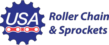 WH78 Chain | Welded Steel Mill Chain | USA Roller Chain